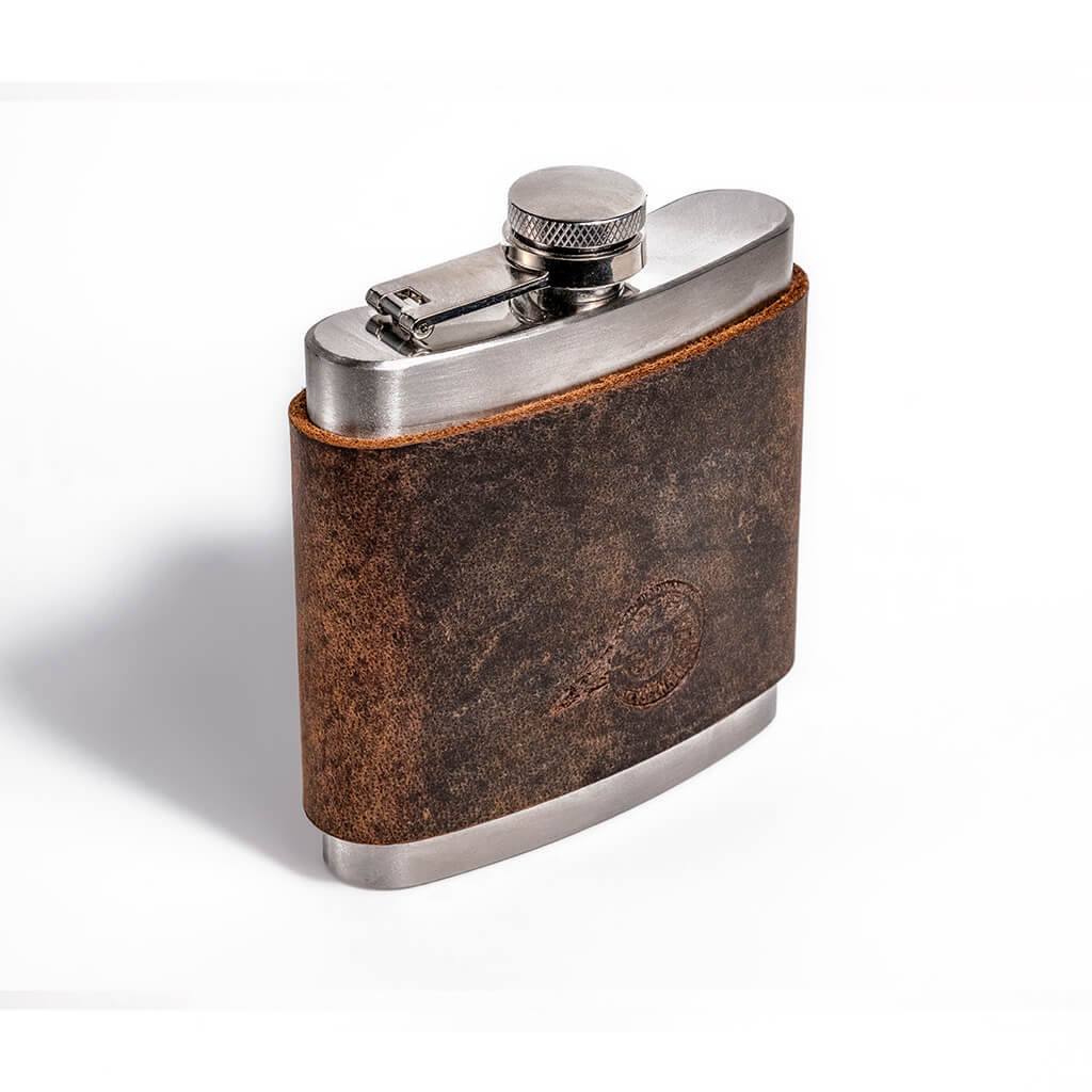 Full Curl Brands - Flask